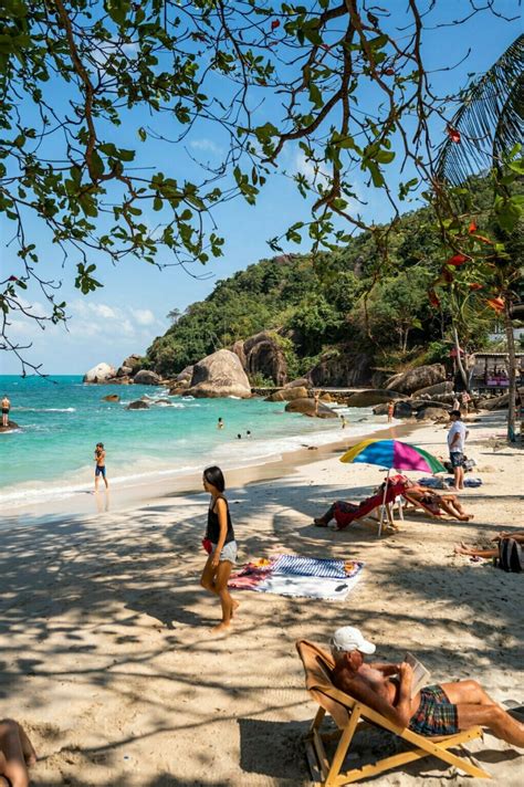 Koh Samui Sehenswürdigkeiten