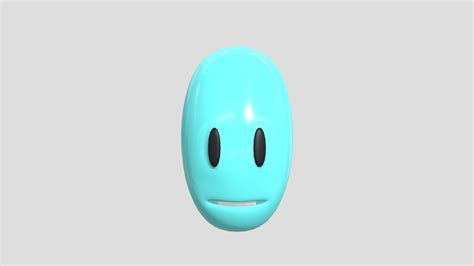 Девід Download Free 3d Model By Зелений Птах Gordiyzeziuli