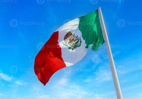Los Cabos San Jose Del Cabo Mexico Mexican Tricolor National Striped