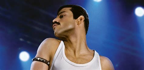 Cinema Bohemian Rhapsody Honra Freddie Mercury E O Queen Ricardo
