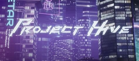 Project Hive Review Rastraon