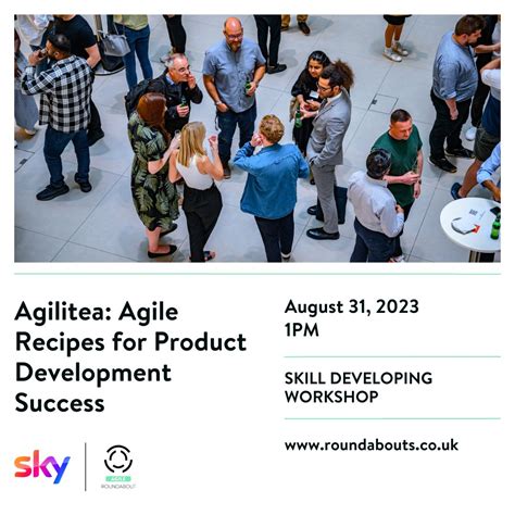 The Roundabouts On Linkedin Agileatsky Teambuilding