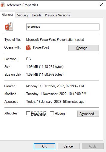 Complete Guide To Repair Error Accessing Powerpoint File