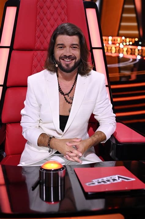 Piotr Cugowski w The Voice Senior zachwycony Adamem Spotkał go zawód