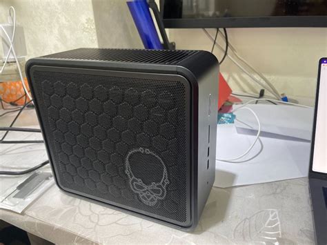 Intel Nuc 9 Extreme Kit Nuc9i9qnx Itx Pc Mini Pc Tiny Beast High