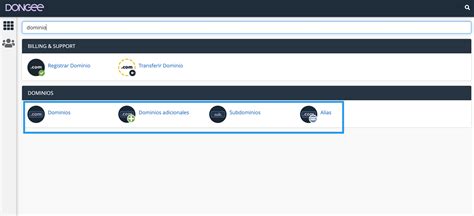 Qué es cpanel tu guía completa para comenzar BITALMA