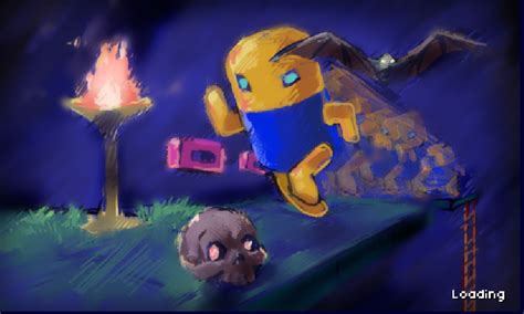 Screenshot Of Alter Ego Dreamwalker Linux 2013 Mobygames