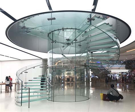 Gallery Of Retail Shop In Interior Gfrc Cladding Macau 2