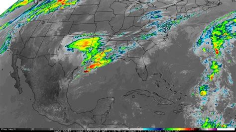 ¿cómo Estará El Clima Hoy Sábado 29 De Octubre En Veracruz La Silla Rota