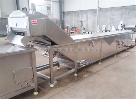 Water Bath Tomatoc Sauce Packaged Bag Pasteurization Machine Chilli