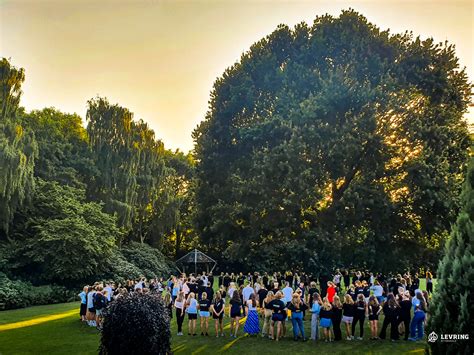 Levring Efterskole Added A New Photo Levring Efterskole