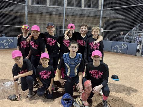 Brll Hot Pink Outscores Navy 11 3 The Bradford Era