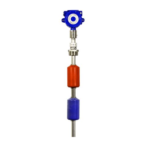 Level Monitoring Float Sensors Controlbyweb