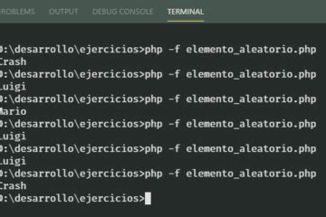 Arreglos Php Archivos Parzibyte S Blog