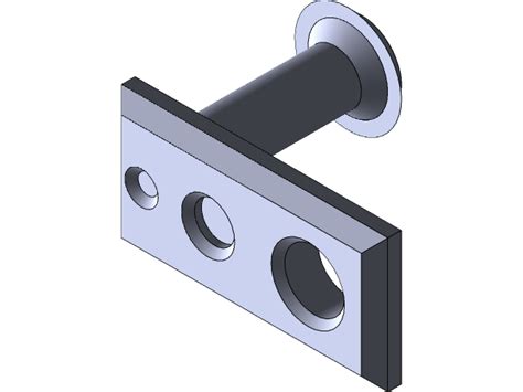 Free Cad Designs Files And 3d Models The Grabcad Community Library