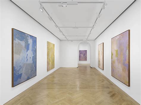 Mary Ramsden Desire Line Pilar Corrias