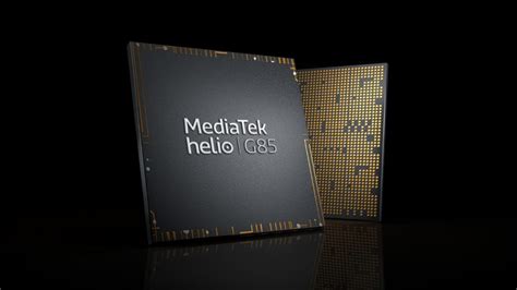 Helio G85 Is A New Gaming Oriented Processor From Mediatek Gadgetmatch