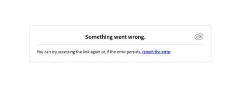 Solved Unable To View Prototype Share Links On Mobile Dev Adobe