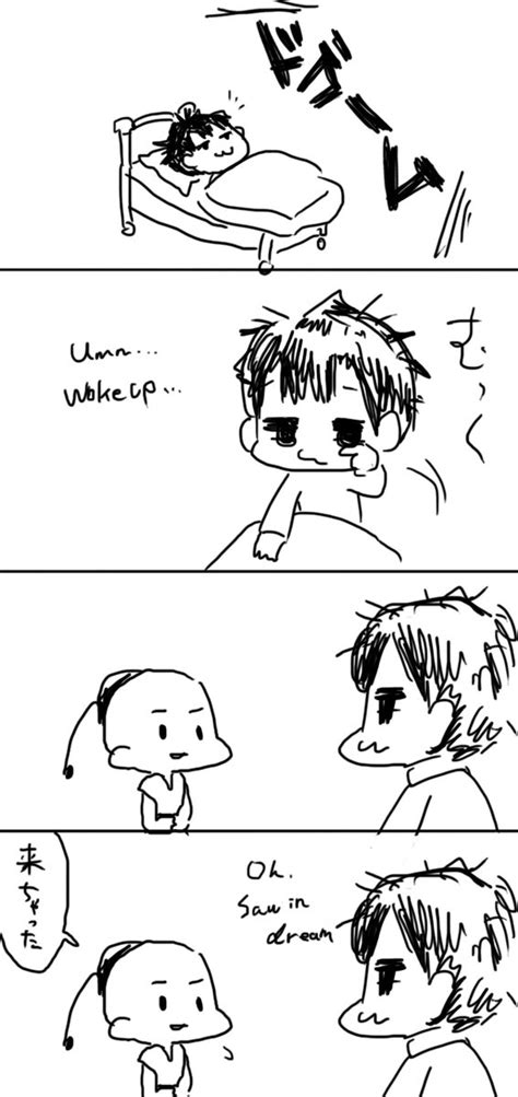 「遥か長い間絵を描いてなかったような気がしたんで久しぶりに1日1落書き 」ねいろん和えまぜカプリチオの漫画