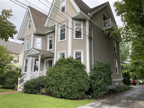 40 Chestnut Street Andover Ma 01810 72884697 J Barrett And Co