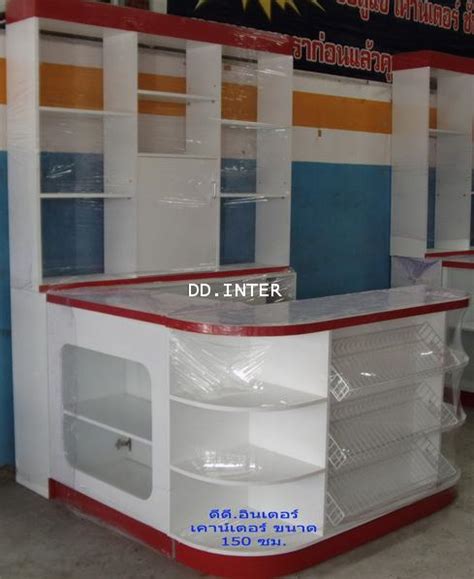 หน้ารายการสินค้า สินค้าล่าสุดคือ รวมรูปภาพผลงานเคาน์เตอร์ ต่างๆ