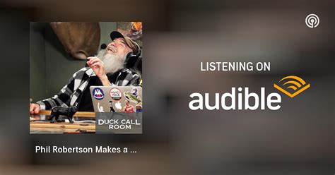 Phil Robertson Makes A Secret Commercial Too Funny To Be Aired Until