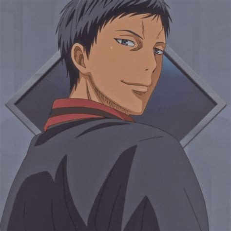 Pin En Kuroko No Basket Kuroko Personajes De Anime Anime