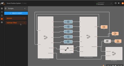 Custom Scripts Pictorus Documentation