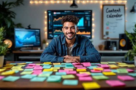 2025 유튜브 트렌드 반영한 니치 콘텐츠 기획법과 실전 전략