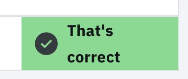 Code Cell UI Success Text Should Be On One Line Issue Qiskit Platypus GitHub