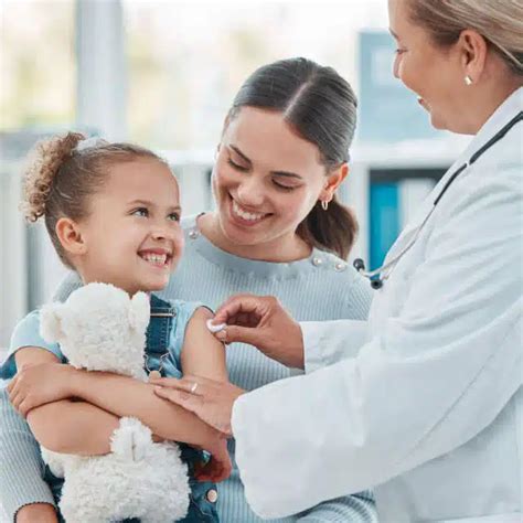 MMR Impfung Mumps Masern Röteln Impfung wie oft