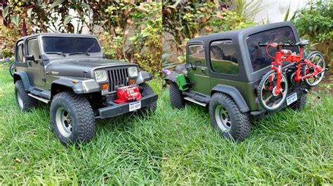 What Is The Best Rc Cars For Grass [in 2025] Trucks In 2025 Rc Fact