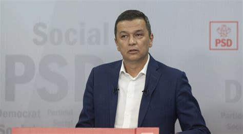 Sorin Grindeanu despre introducerea canalului Bâstroe în reţeaua