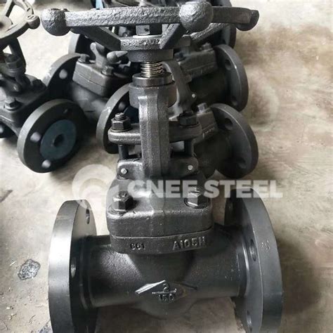 China Api 602 Forged Steel Gate Valves Manufacturers Suppliers Factory