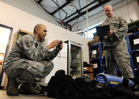 Usaf Security Forces Gear