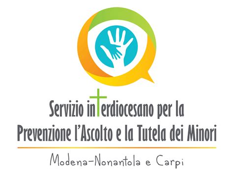 Servizio Per La Prevenzione E La Tutela Dei Minori E Delle Persone Vulnerabili Diocesi Di Carpi