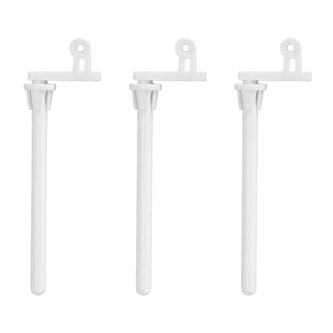 3pcs Sewing Machine Spool Pin Professional Portable Replacement