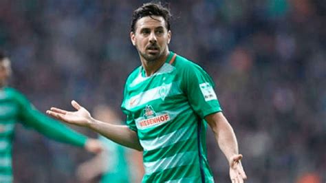 Claudio Pizarro Olimpia descartó el fichaje del peruano por este