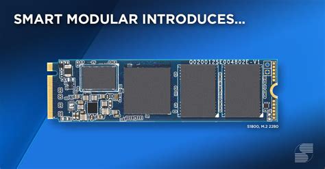 Smart Modular Technologies On Linkedin Smart Is Announcing Three New Families Of Ssd Products