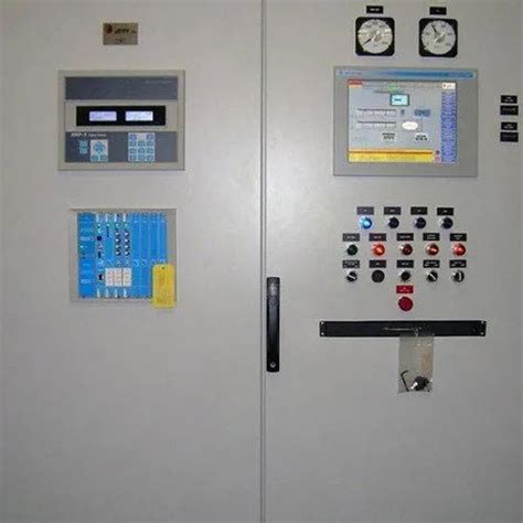 HMI Control Panel In Pune Maharashtra Get Latest Price From Suppliers Of HMI Control Panel In