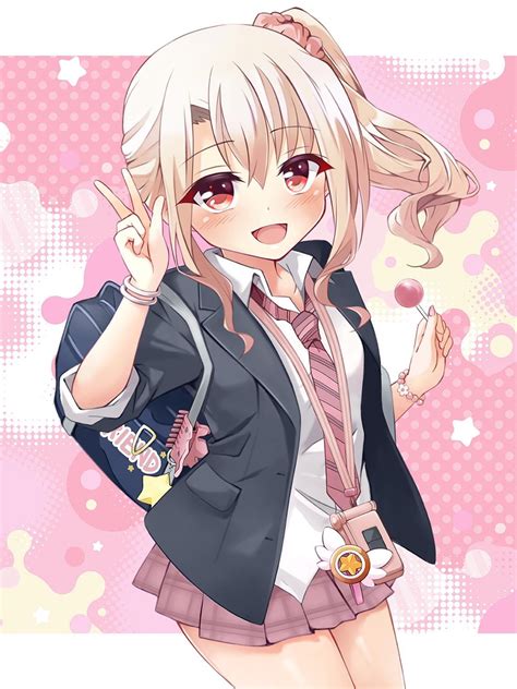 Moe Monday Gyaru Jk Rfateprismaillya