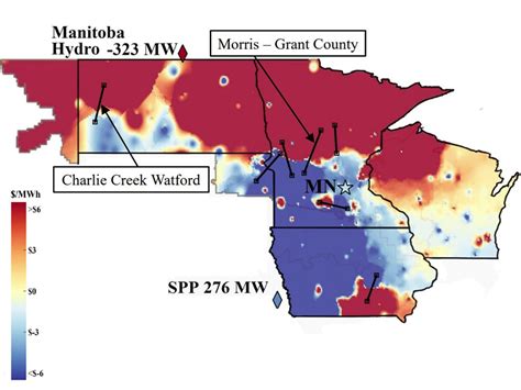Miso And Imm M2m Flowgate Issue With Spp Not Sustainable May Require
