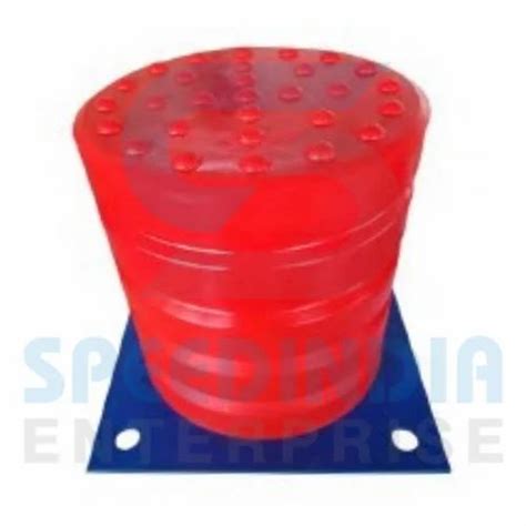 Elevator Pu Buffer At ₹ 1000 Piece In Ahmedabad Id 2850581282862