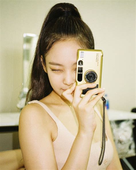 Blackpinks Lisa Is Releasing A Limited Edition Birthday Photobook—and