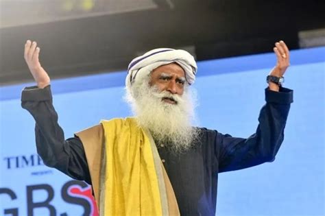 Sadhguru Tips Why Is Internal Cleansing Vital Jaggi Vasudev Reveals
