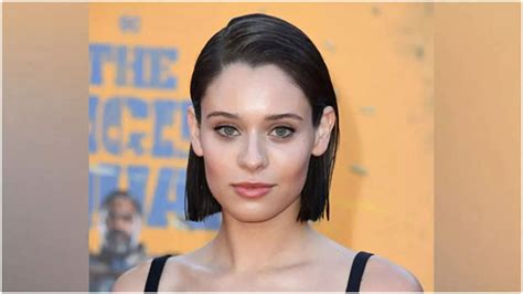 The Suicide Squad Star Daniela Melchior Joins Cast Of American