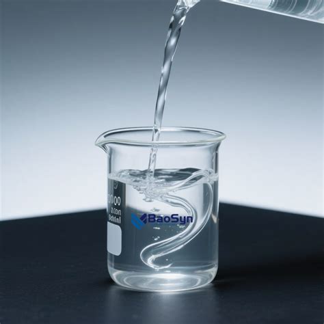 Isotridecyl Alcohol Polyoxyethylene Ether E 1302 For Textile Leather