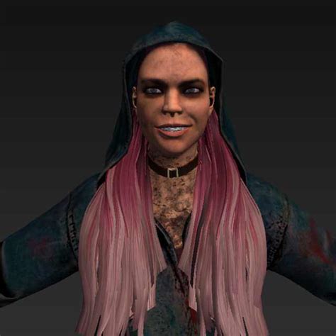 Characters In Dead By Daylight Killers Part 1 Tv Tropes