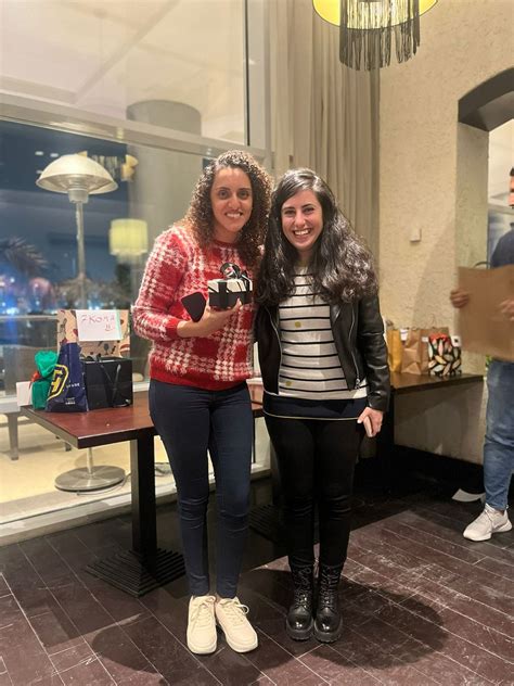 Nancy Maged Ramsis On Linkedin Secretsanta Christmasvibes