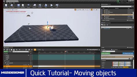How To Create 3D Objects In Unreal Engine 4 At Marcus Glennie Blog